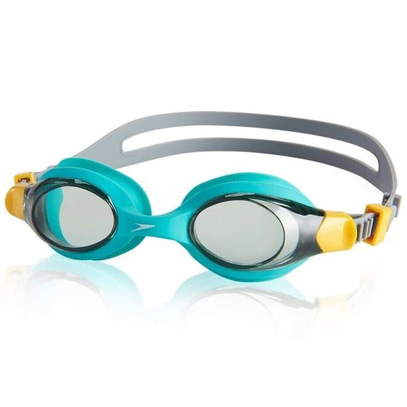 Speedo | Games | Speedo Kids Swim Goggle Scuba Giggles Ages 38 ...